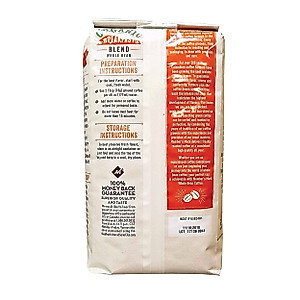 Member's Mark Organic Breakfast Blend Whole Bean Coffee (40 Ounce)