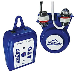 IceCap Dual Optical ATO - Auto Top Off Controller