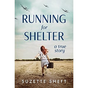 Running for Shelter: A True Story (Holocaust Books for Young Adults)
