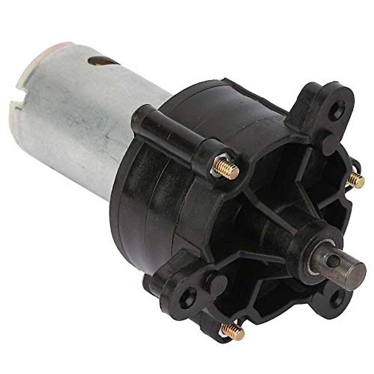 DC Miniature Hand Cranked Generator Wind Hydraulic Generator Power Energy Dynamotor for Charging Testing Teaching