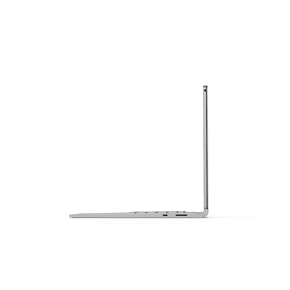 NEW Microsoft Surface Book 3 - 13.5" Touch-Screen - 10th Gen Intel Core i7 - 32GB Memory - 512GB SSD (Latest Model) - Platinum