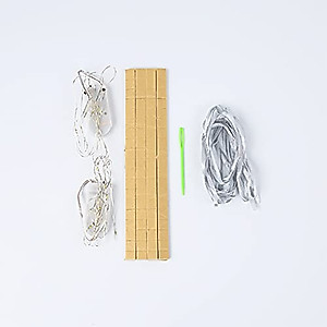 Happy Birthday photo Banner, Golden Birthday banner for Kids and Adults , 39.4 Foot Copper Wire Lamp Birthday Banner String Birthday Party Decoration for Boys and Girls Birthday Party Occasion Birthday Banner photo frames