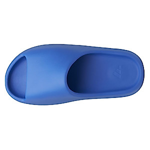 adidas Yeezy Slide Azure - Size 9