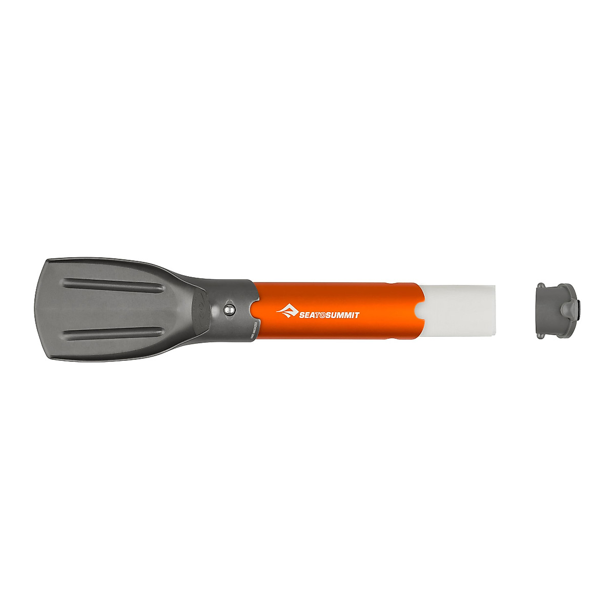 Sea to Summit Collapsible Pocket Trowel for Backpacking and Camping, Aluminum Alloy