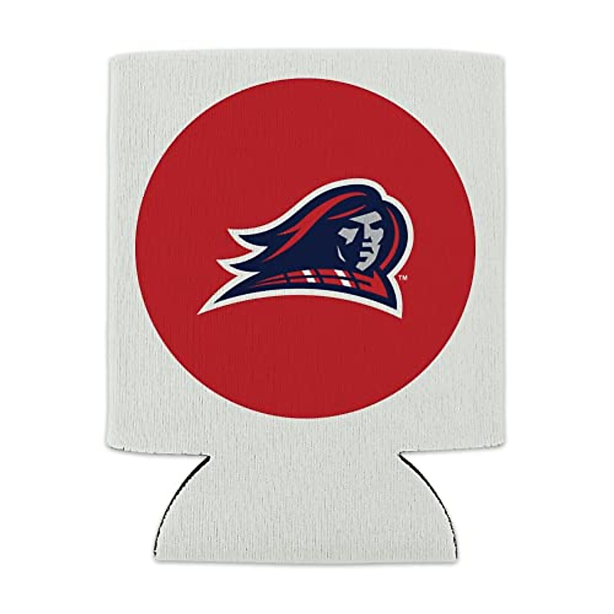 New Jersey Institute of Technology Secondary Logo Can Cooler - Drink Sleeve Hugger Collapsible Insulator - Beverage Insulated Holder