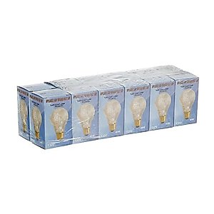 Exact FIT for HATCO R02.30.265.12 Light Bulb, 40W 130V, 12PK - Replacement Part by MAVRIK