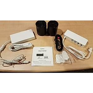2018 Clover Station Accessory Kit