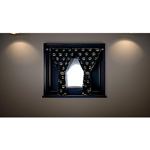 Superhero Bedding Set with Beach Towel, Fleece Blanket, Bedspread Set, and Curtain Set for Kids - Marvel, DC Comics, Justice League, and Avengers Theme (Twin Blue Comforter Set)