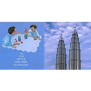 Dreaming Up: A Celebration of Building