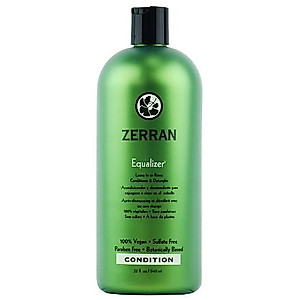 Zerran Equalizer Conditioner, 32 Ounce