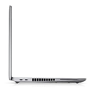Dell 2022 Newest Latitude 5520 Business Laptop, 15.6" FHD Display, Intel Core i7-1185G7 vPro, 32GB DDR4 RAM, 1TB SSD, Webcam, HDMI, Backlit KB, Fingerprint, Thunderbolt 4, Wi-Fi 6, Windows 11 Pro