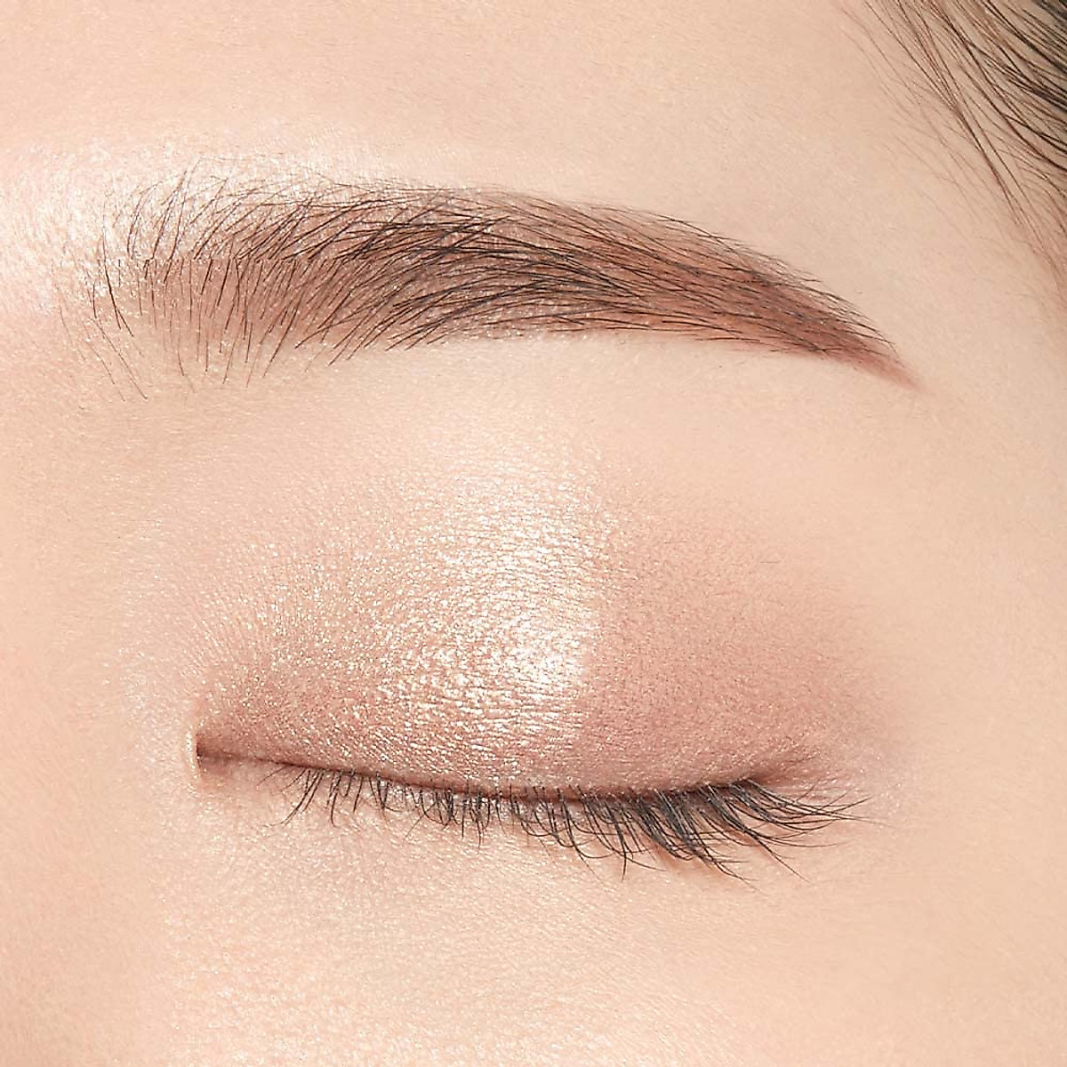 ETUDE Bling Bling Eye Stick (#8 Ivory Babystar) 21AD | Long-Lasting Eye Shadow Stick with Blinding Glow and Soft Creamy Texture for Shining Eyes