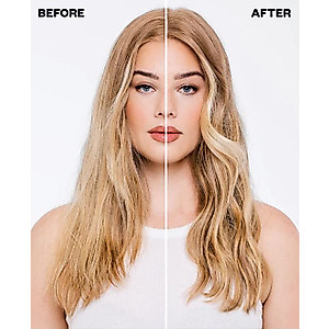 IGK BEACH CLUB Volumizing Texture Spray for Wavy, Curly, Dry Hair | Vegan, Cruelty-Free | 5 Oz