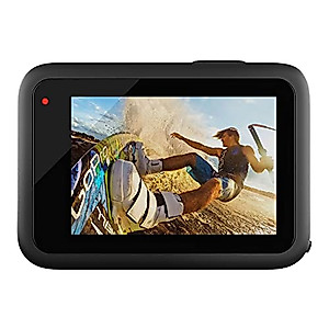 GoPro HERO11 (Hero 11) Black - Waterproof Action Camera with 5.3K Video, 27MP Photos, 1/1.9" Sensor, Live Streaming, Webcam, Stabilization + 64GB Card, 50 Piece Accessory Kit and 2 Extra Batteries