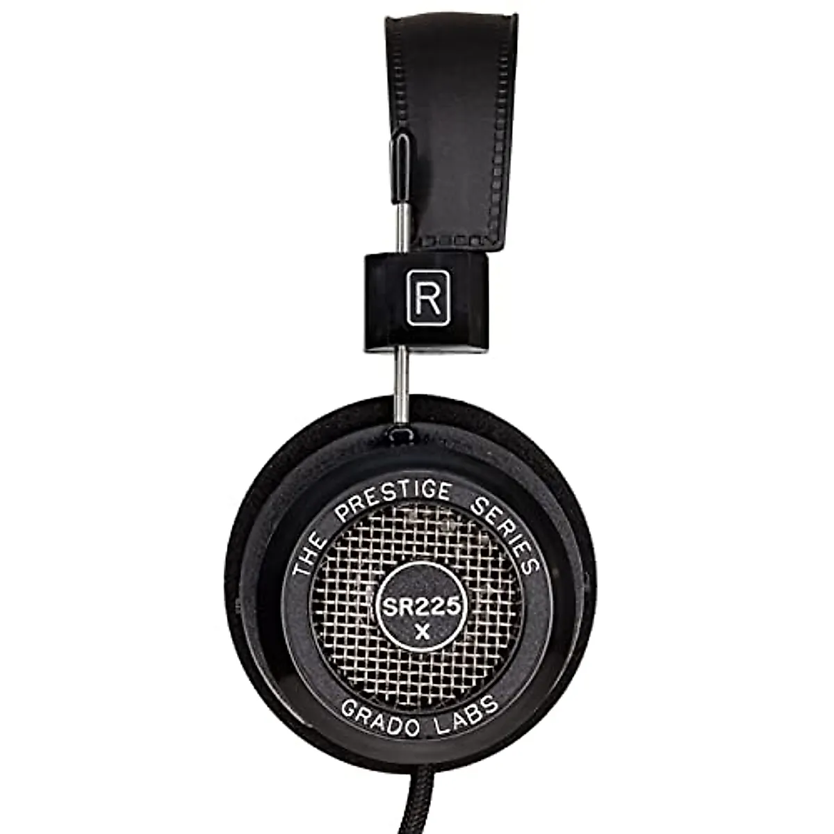 GRADO SR225x Prestige Series Wired Open-Back Stereo Headphones