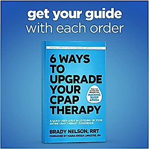 resplabs CPAP Mask Cleaning Wipes - Unscented, Alcohol-free Cleaner for All Masks, Cushions, Supplies - 3x 110 Wipe Pack