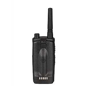 6 Pack Motorola RMU2040 Radios with Speaker Mics
