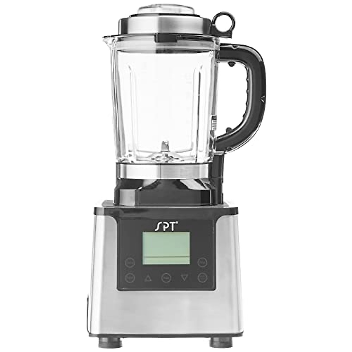 SPT CL-513 Multi-Functional Pulverizing Blender with Heating Element