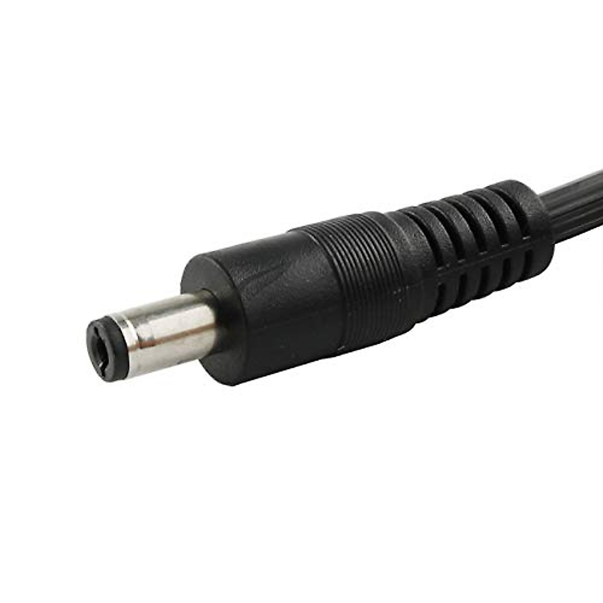 E-outstanding SAE Plug to DC 5.5mm x 2.1mm Female Adapter Extension Cable SAE to DC Power Automotive Connector for Solar Panel Charge 20AWG 8Inch