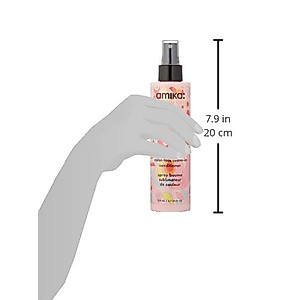 vault color-lock leave in conditioner | amika,6.7 Fl Oz (Pack of 1)