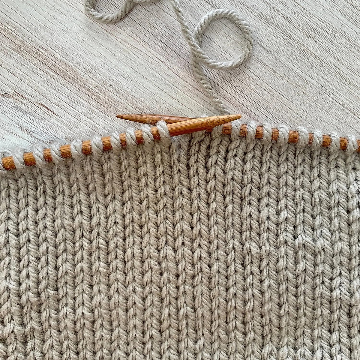 (3 Pack) Lion Brand Yarn Hue & Me Bulky Yarn, Agave