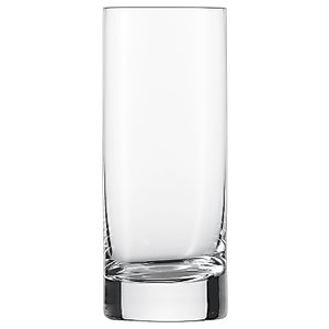 Zwiesel Glas Tritan Paris Barware Collection Collins/Long Drink Cocktail Glass 11.1-Ounce, Set of 6, Clear