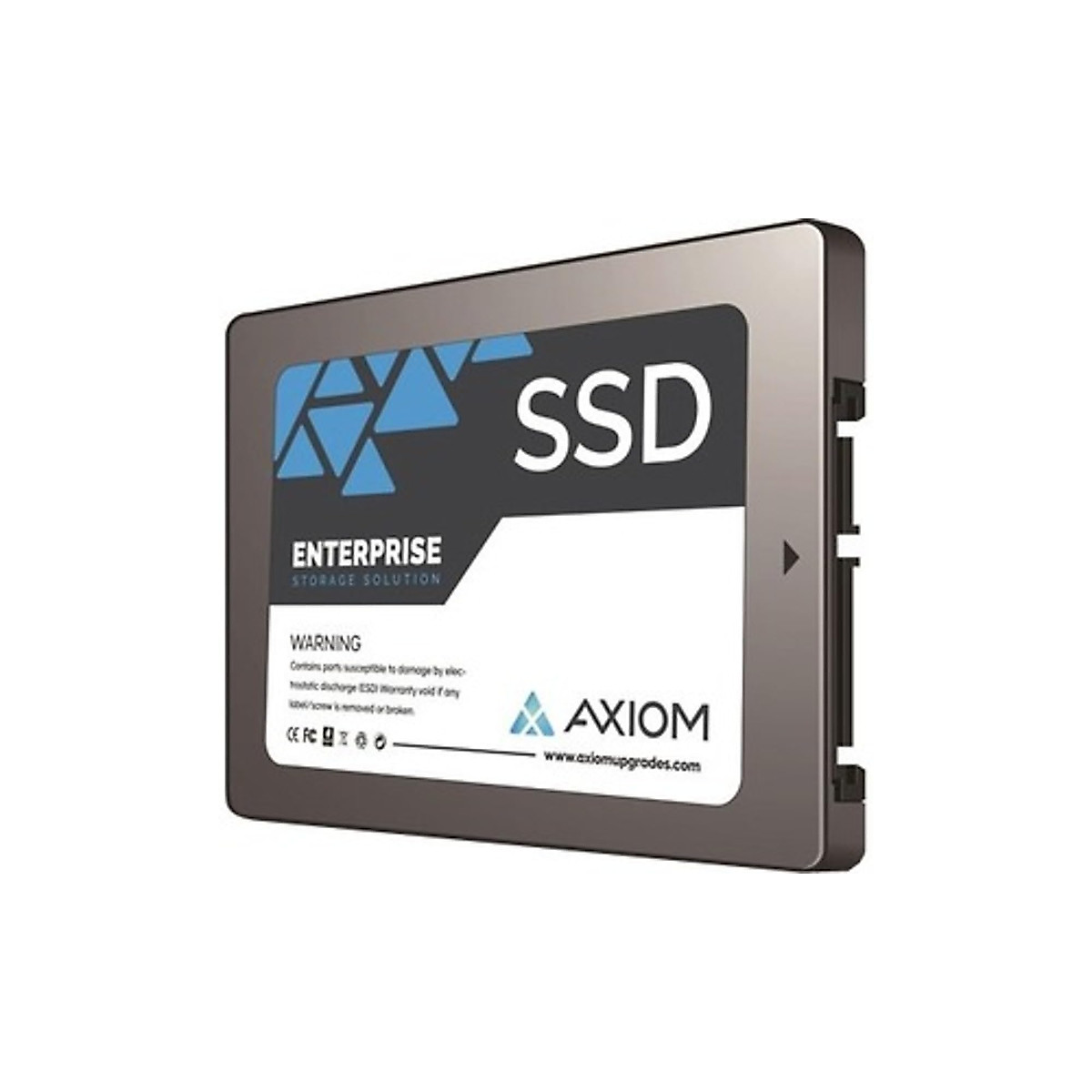 Axiom 1.92TB Enterprise Pro EP400 2.5-inch Bare SATA SSD