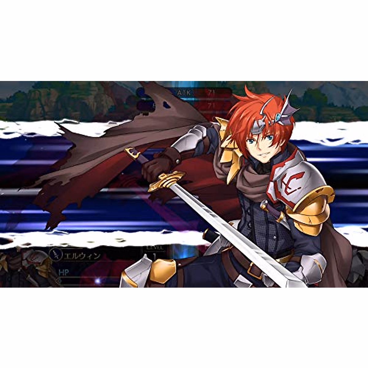 Langrisser I & II - Nintendo Switch