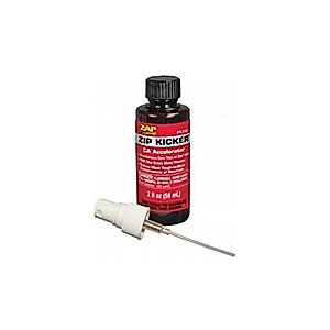 Pacer Technology (Zap) Kicker Pumper, 2 oz