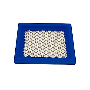 Jinerdony Pack-of-5 14 083 22-S 490-200-K058 Fits Specific Kohler XT650 XT675 XTX650 XTX675 Toro Lawn Mower Air FilterToro 22" Recycler Mower 20377 20378 20371