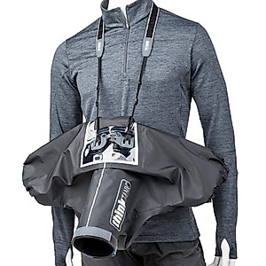 Think Tank Photo Hydrophobia D 70-200 V3 Camera Rain Cover for DSLR and Mirrorless Cameras with 70-200mm f/2.8 Lens