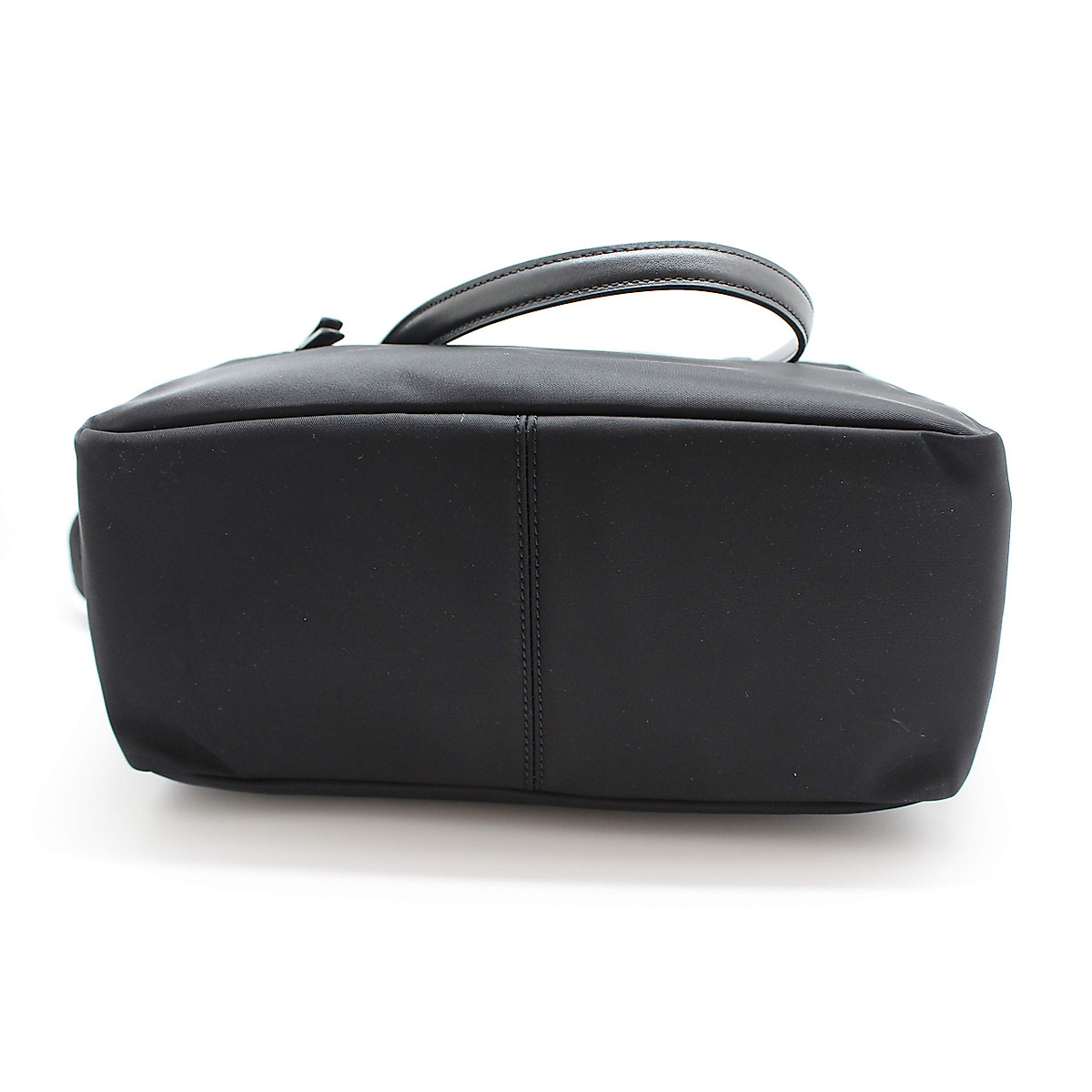 Kate Spade New York Jae Top Zip Medium Nylon Satchel Black