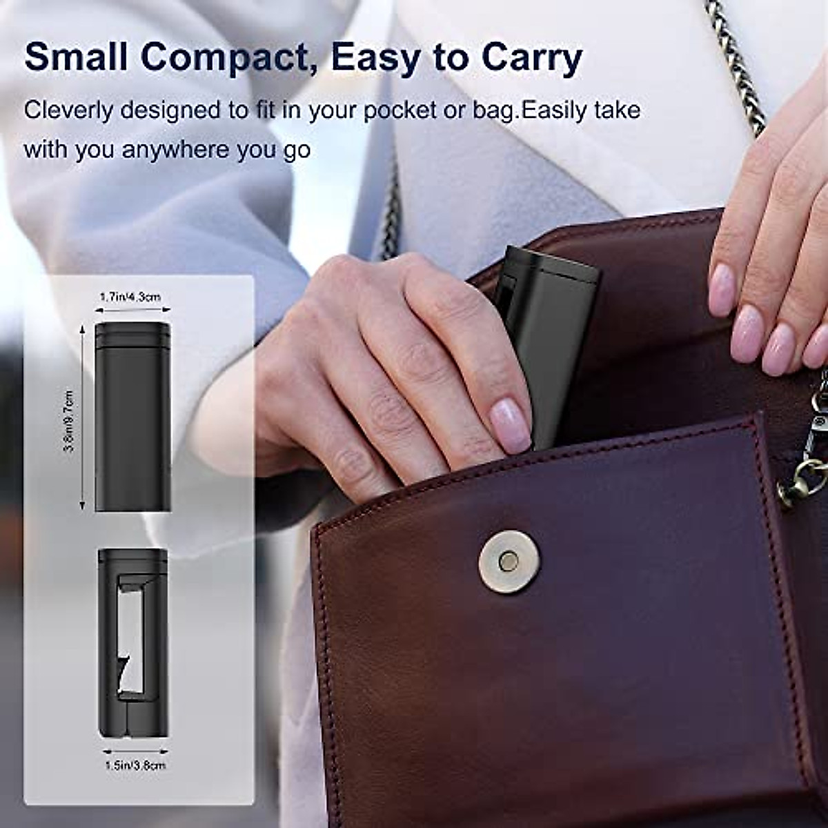 for Universal Airplane Travel Phone Holder: Travel Essentials Phone Mount for Desk with Multi-Directional 360 Degree Rotation,Travel Accessories Must Haves Phone Holder for Flying,Table or Outdoor