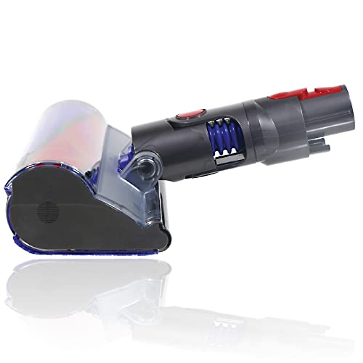 Dyson Quick-Release Soft Roller Cleaner Head for Dyson V8 vacuums