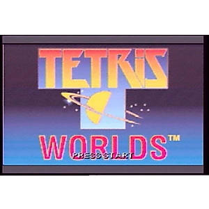Tetris Worlds (Renewed)