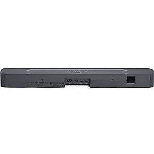 JBL BAR-2-0-ALL-IN-ONE-MK2 Compact 2ch Soundbar with Dolby Digital with an Additional 1 Year Coverage by Epic Protect (2022)