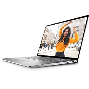 Dell 2023 Inspiron 3000 15.6” FHD Touchscreen Laptop PC AMD 8-Core Ryzen 7 5825U 16GB DDR4 512GB NVMe SSD NVIDIA GeForce MX550 2GB GDDR5 WiFi AX USB-C HDMI Webcam Fingerprint Windows 11 Pro