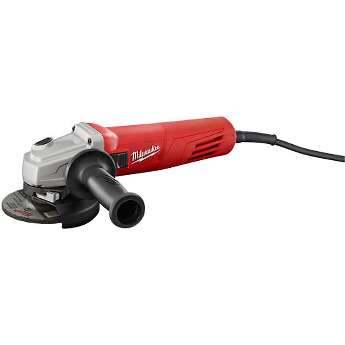 Angle Grinder, 4-1/2 In.