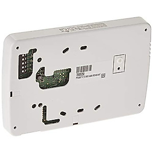 DSC PTK5507 PowerSeries TouchScreen Security Interface