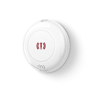 Ring Alarm Panic Button (2nd gen)