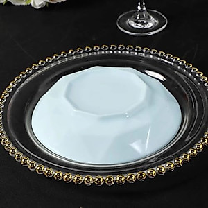 ESTELAR Dinner Plates Set Creative Phnom Penh Celadon Plate Dish Plate Household Ceramic Plate Set Nordic Dinner Plate Kitchen Salad Bowl (Size : Large)