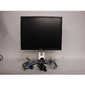 Dell 1908FP 19" Flat Panel Monitor - 1908FPC