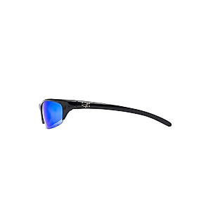 Calcutta Outdoors Bermuda Original Series Fishing Sunglasses | Men & Women | Polarized Sport Lenses | Outdoor UV Sun Protection | Water Resistant