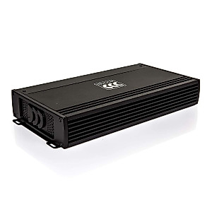 Morel MPS 4.400 70W x 4 Car Amplifier