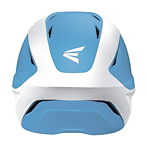 Easton | GHOST Softball Batting Helmet | Two-Tone Matt Carolina Blue/White | Large/XLarge