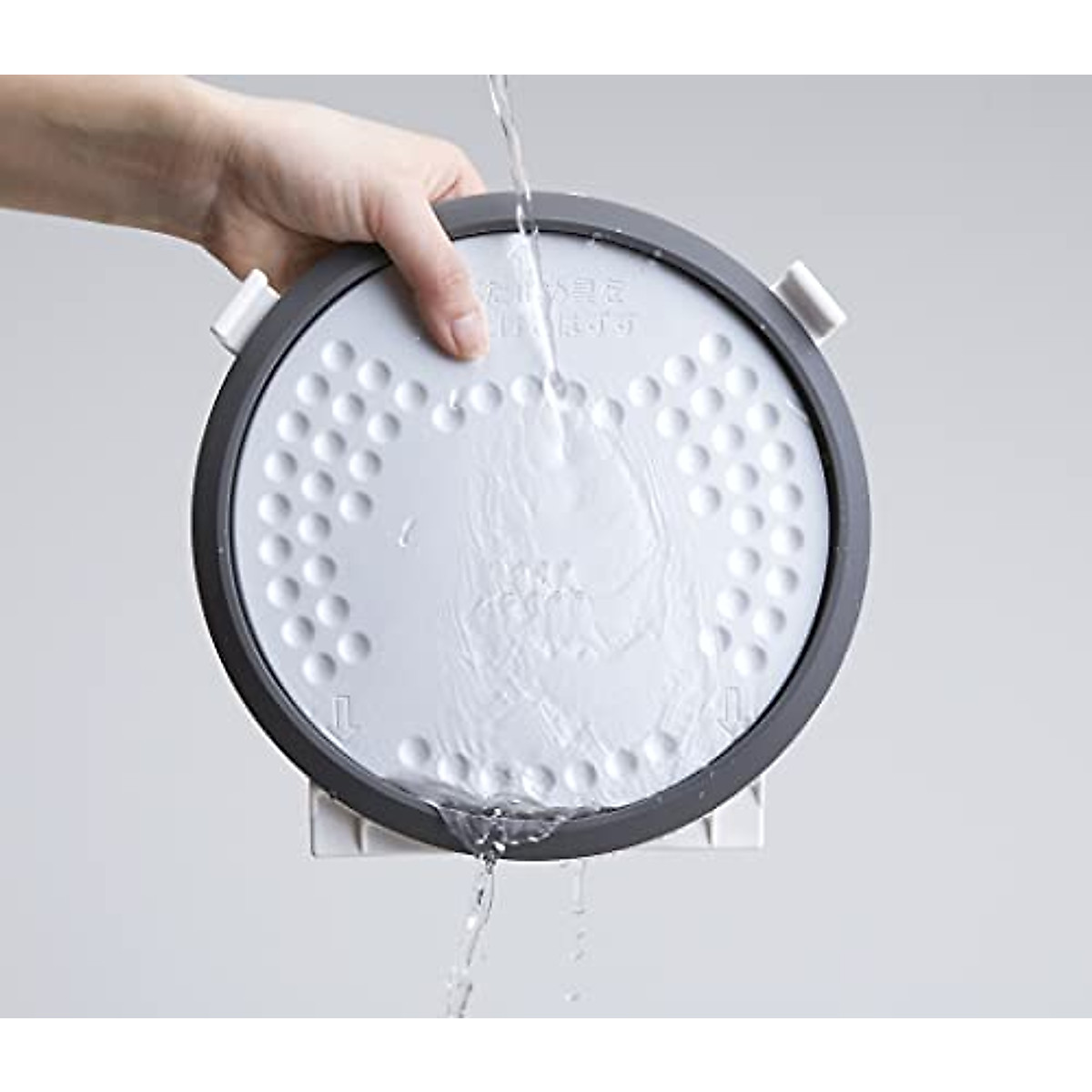 Zojirushi NL-DCC10CP Micom Rice Cooker & Warmer, 5.5 Cups, Pearl Beige