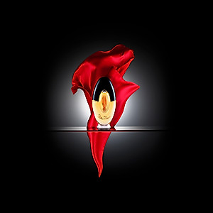 Paloma Picasso Mon Parfum, Eau de Toilette For Women With Notes Of Amalfi Lemon, Patchouli & Sandalwood, 1.7 Fl. Oz.