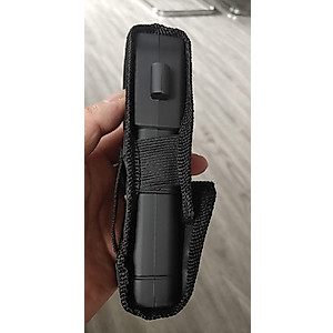 ABIYX Heavy Duty Stun Gun - Safety Remote Electric Shock Stun Gun for Women Self Defense Painful Tools Remote Distance Electric Shock Selfdefense Outdoor Rechargeable…