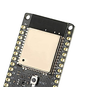 ESP32 Development Board ESP WiFi Bluetooth Dual Module Microcontroller with AMP Filter AP STA