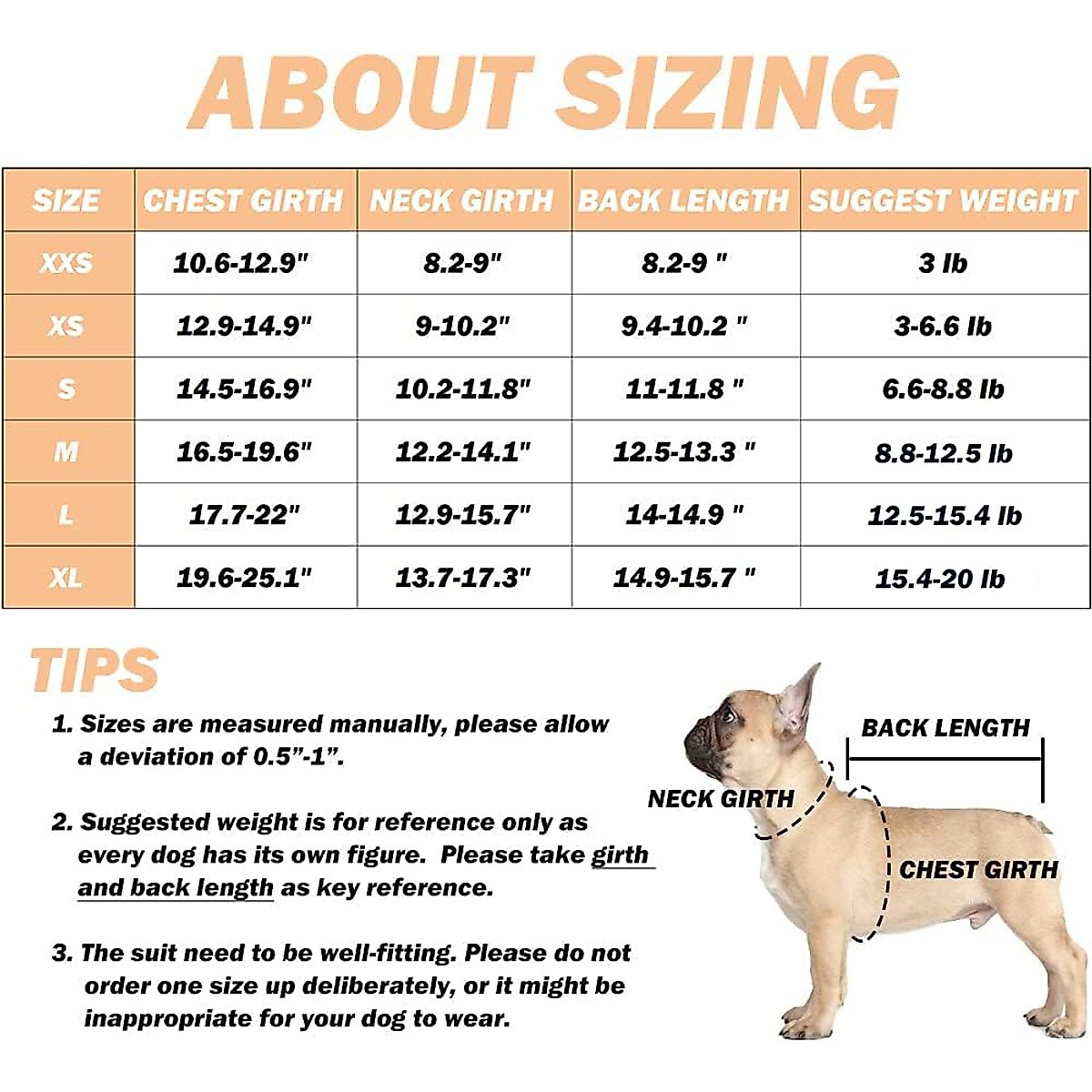 Dog’s Recovery Suit Post Surgery Shirt for Puppy, Full Coverage Dog's Bodysuit Wound Protective Surgical Clothes for Small and Medium Pets (Green Black Stripe-m)